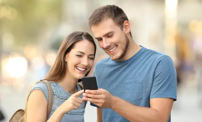 Вирішіть конфлікти ваших стосунків за допомогою цих мобільних додатків