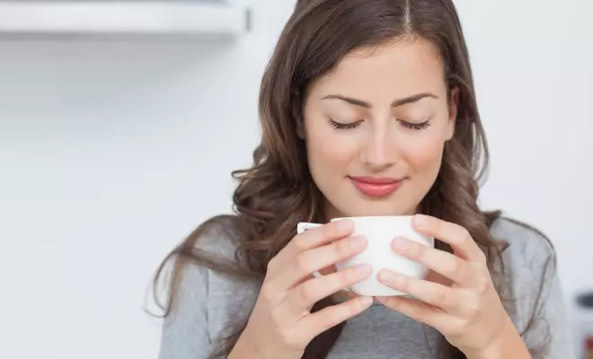 毎日コーヒーを飲むと寿命が延びる