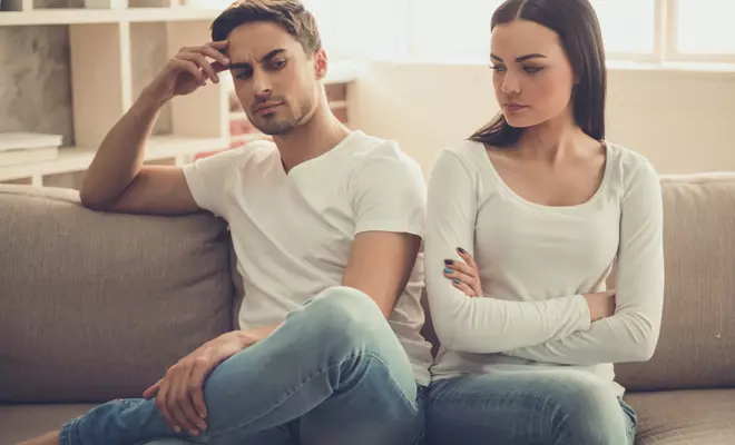 Kāpēc pāru terapija var glābt jūsu attiecības