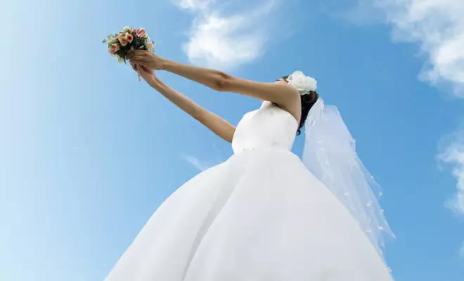 Những điều mê tín mà cô dâu nào cũng nên biết trước ngày cưới