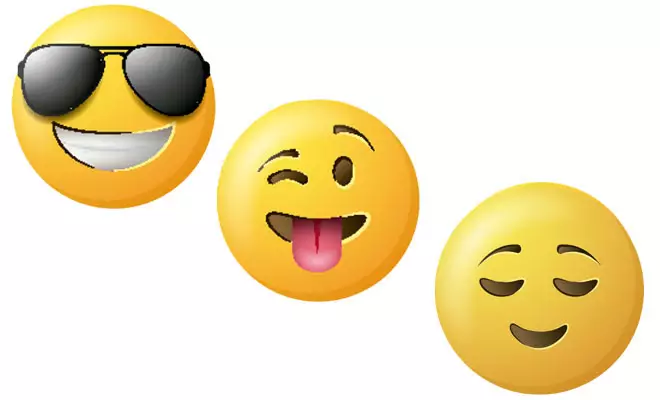 que emoji enviar para o garoto que você gosta