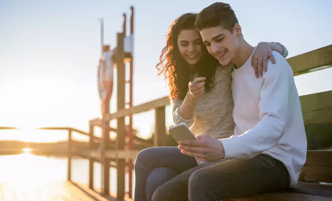 As melhores frases de amor para fazer Peixes se apaixonar pelo WhatsApp