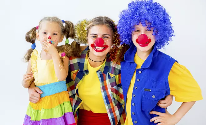 Idees per celebrar Carnestoltes a l'escola