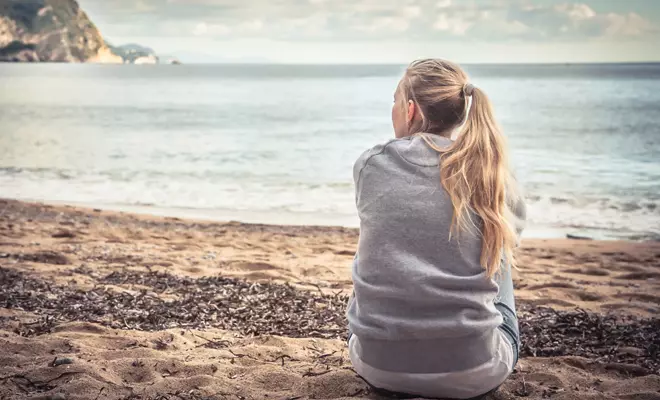 frasi per ridurre l'ansia e raggiungere la felicità