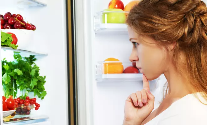 Å spise for angst: hvordan håndtere og kontrollere følelsene dine