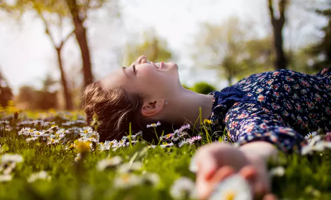 Déi onofhängeg Zeeche vum Horoskop