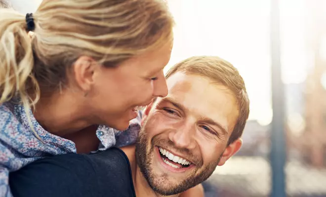 10 nawyków, które robią wszystkie szczęśliwe pary
