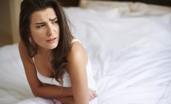 Как хипопресантите намаляват менструалната болка