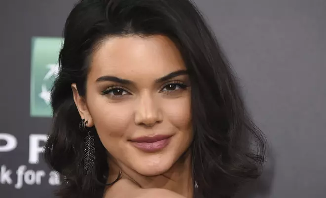 Consellos de Kendall Jenner para que o acne non inflúa na túa autoestima