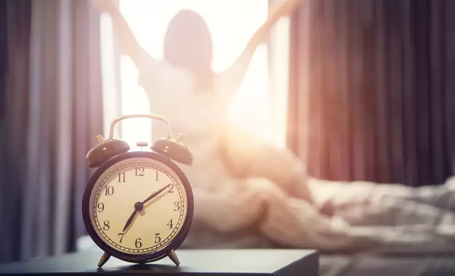 10 հզոր արտահայտություն, որոնք պետք է կրկնել ինքներդ ձեզ ամեն առավոտ