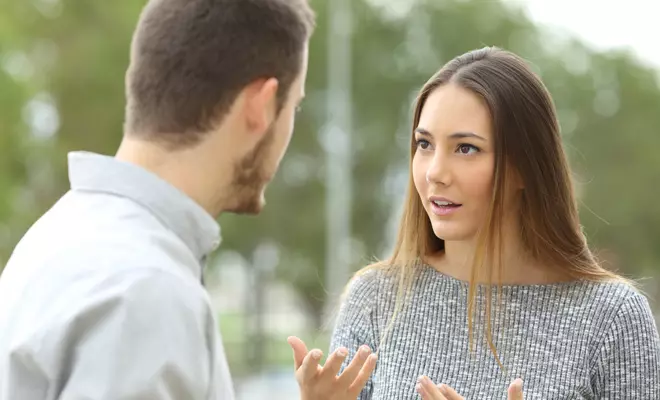 Cosa non fare mai con l'uomo Vergine