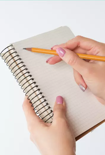 Mida ütleb sinu käekiri sinu enesehinnangu kohta?
