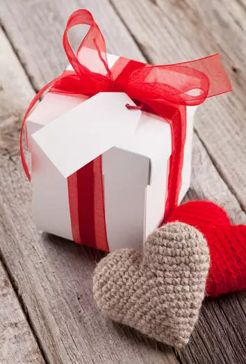 Valentine's Gifts and Crafts