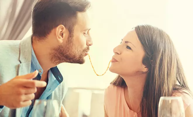 'n Perfekte geskenk vir haar op Valentynsdag