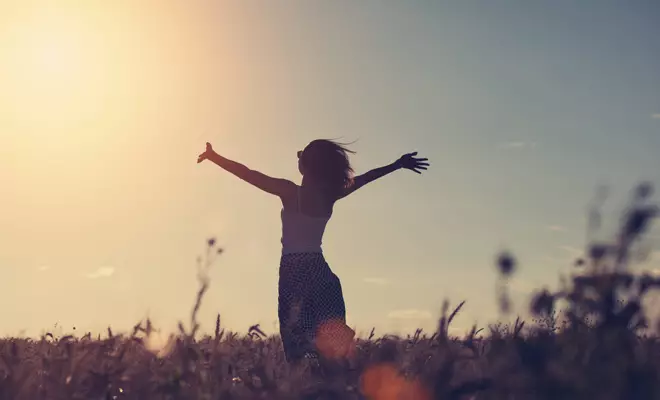 Тестът на ключовете: Открийте пътя си към щастието