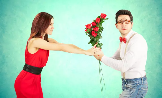 발렌타인 데이에 경험할 수 있는 최악의 일 10가지
