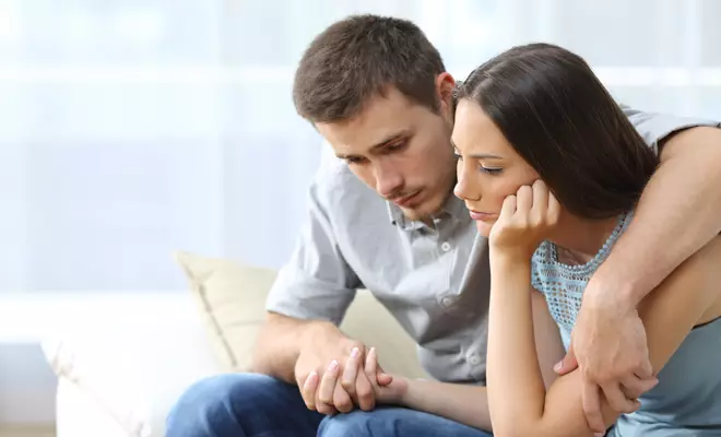 Što učiniti ako vaš partner pati od niskog samopoštovanja