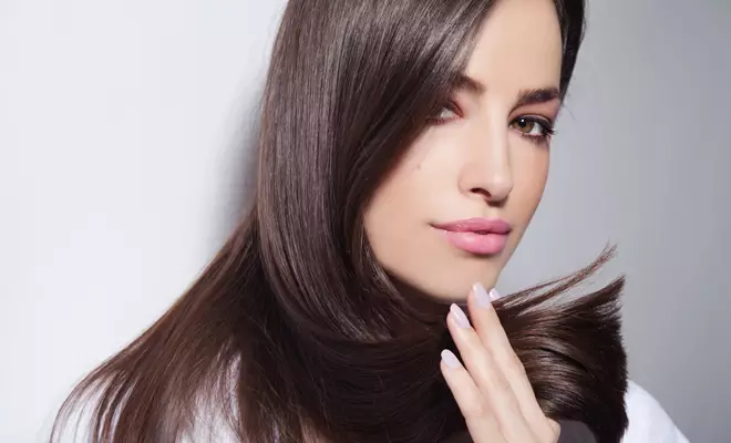 10 petua untuk mempercepatkan pertumbuhan rambut