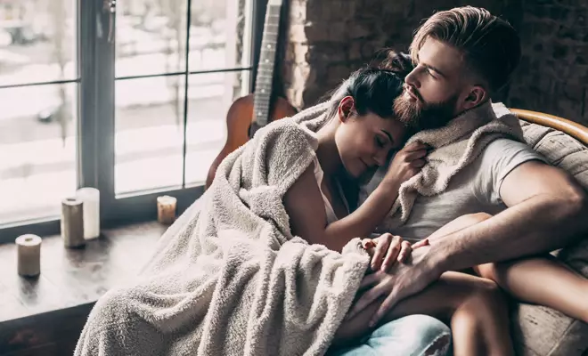 40 ways to say 'I love you' without saying it