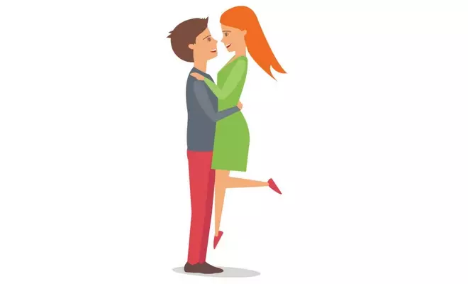 행복한 커플 테스트: 가장 행복한 커플을 선택하면 관계가 어떤 것인지 알려드립니다.