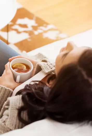 zwakke punten van vrouwen met een laag zelfbeeld