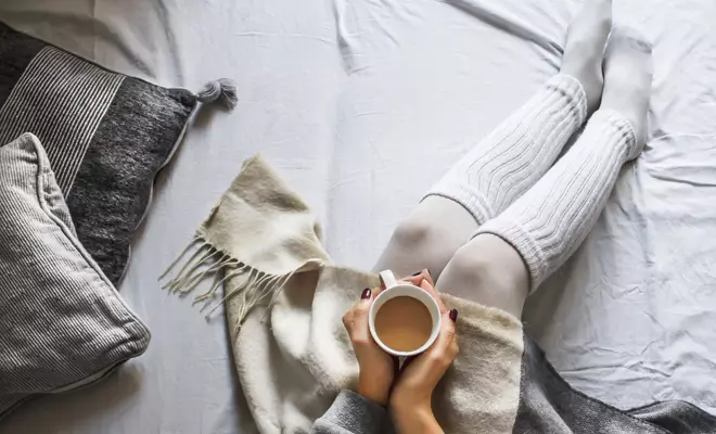 تېخىمۇ خۇشال بولۇش ئۈچۈن Hygge كۆرسەتمىلىرى: چۈنكى خۇشاللىق كىچىك تەپسىلاتلاردا