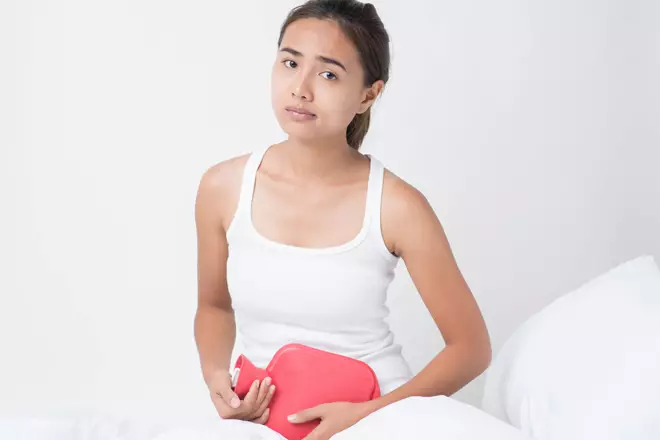 Čimbenici koji mogu utjecati na menstruaciju