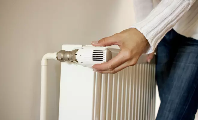 Tips to save on heating this winter