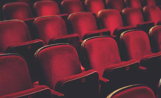 Тест на крісла в кінотеатрі: пізнай себе краще