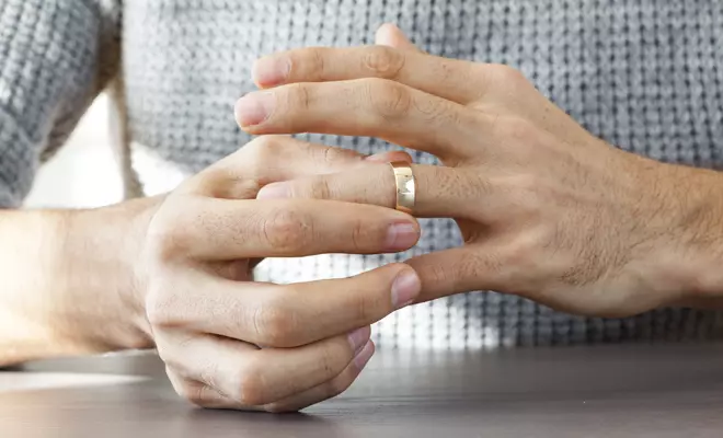 ħolm l-aktar komuni: ħolm ta 'infedeltà