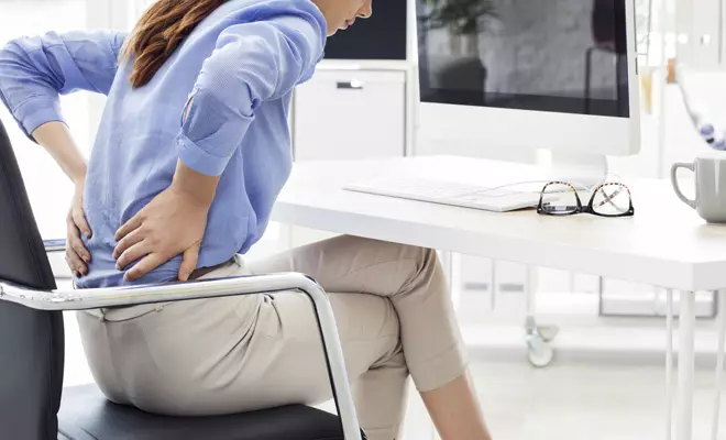The fatal consequences of spending too much time sitting