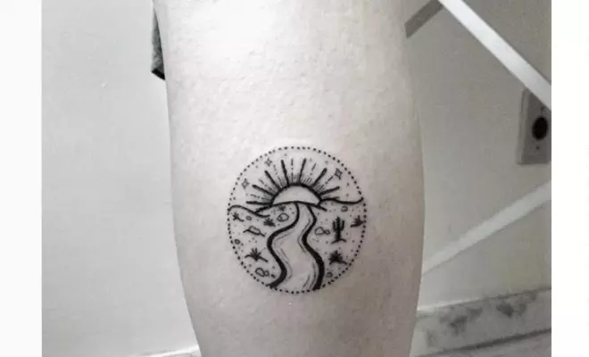 nápady na tetování pro ženy s rakovinou