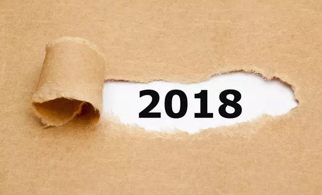 2018'e mektup: Yeni yıl için ne istiyorsun