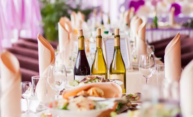 Dîner de réveillon sain : que manger pour éviter de prendre du poids