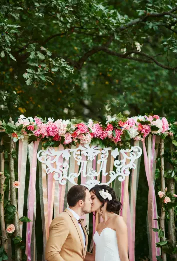 Dies ist Ihre ideale Hochzeit nach dem Horoskop der Zeichen