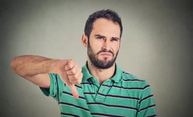 10 რამ, რაც მშვილდოსან მამაკაცებს სძულთ