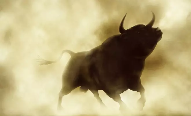 Sanjati tri crna bika: osvrt na vaš život