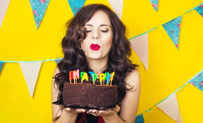 10 положителни неща за рождените дни