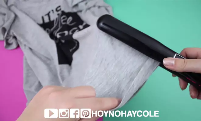 10 clothing hacks that will save you in an ironing emergency