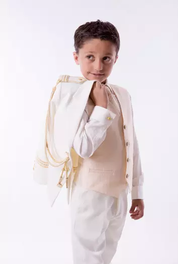 boy communion imura