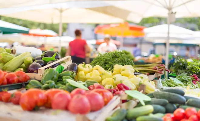 Mitet dhe të vërtetat për produktet organike