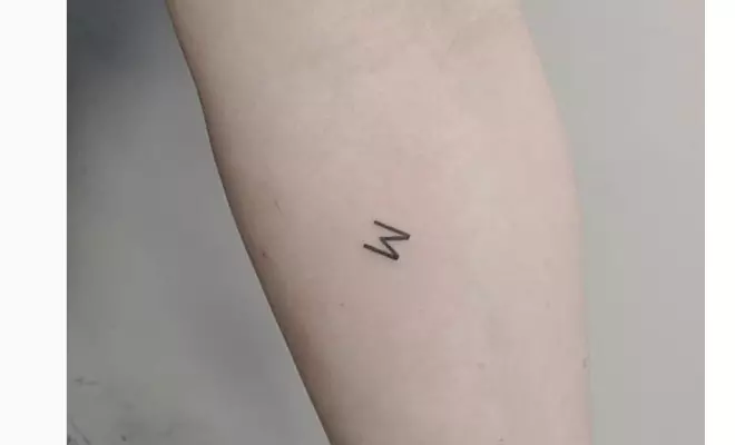 Татуювання Тельця для жінок