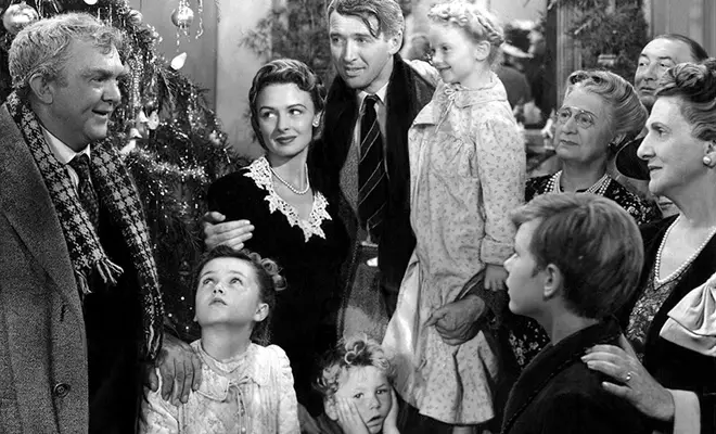 30 bộ phim nên xem vào dịp Giáng sinh