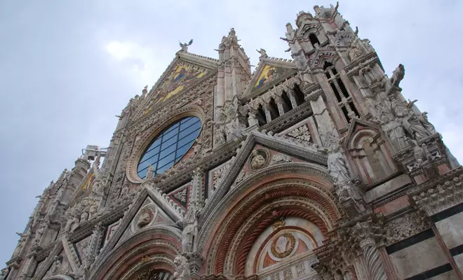 Cosa significa sognare una cattedrale