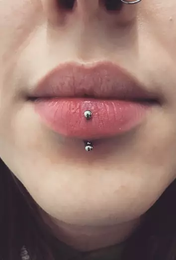 piercing in gura