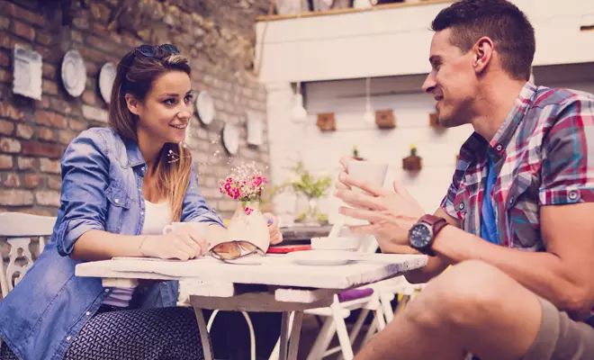 Wann Äre Frënd Angscht virum Engagement ass