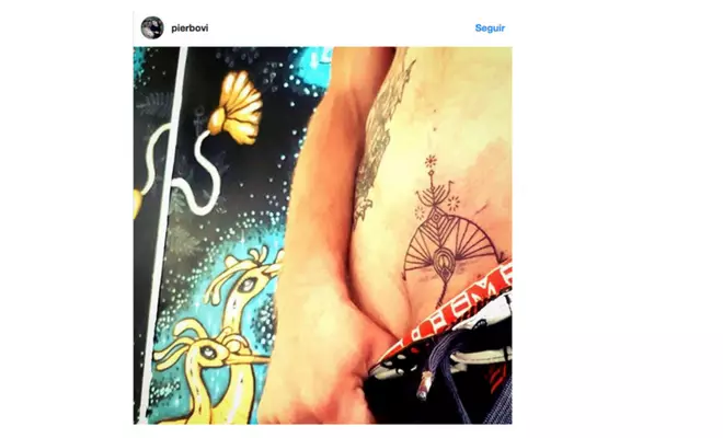 Tetovaže na pubisu, sve što trebate znati