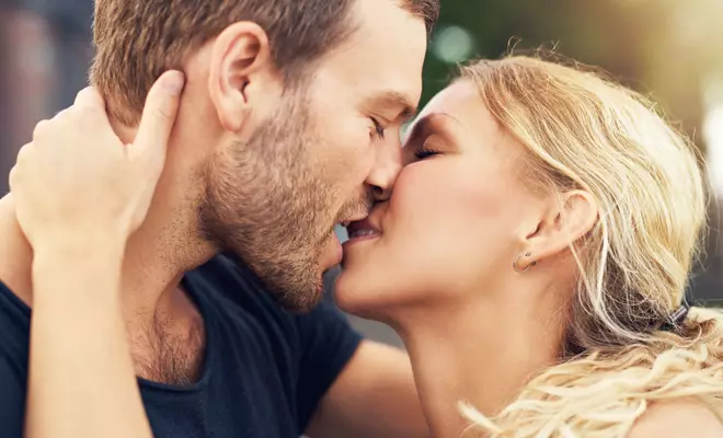 15 razões para beijar mais