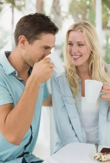 Zinnen van liefde voor de eerste date: trek je aandacht vanaf het eerste moment