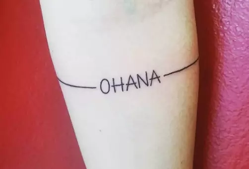 Ohana